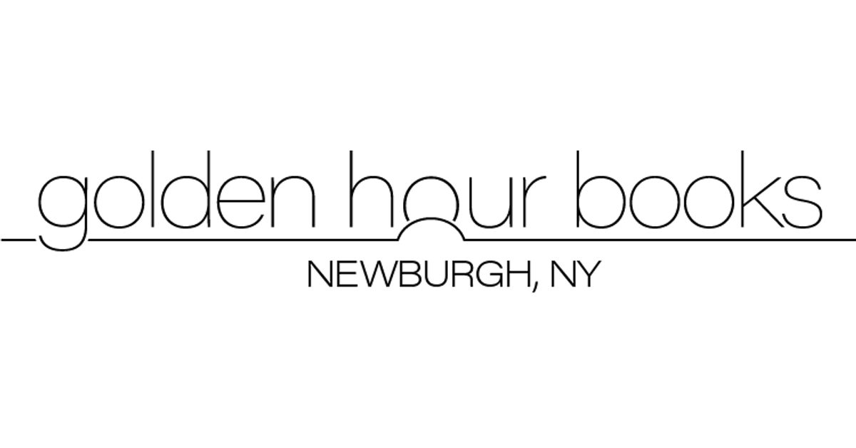 Golden Hour Books