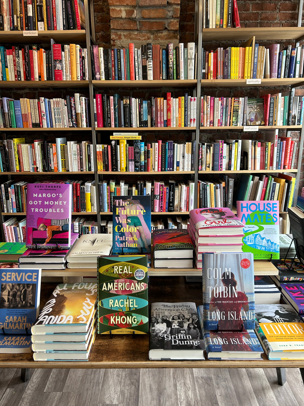 Golden Hour Books